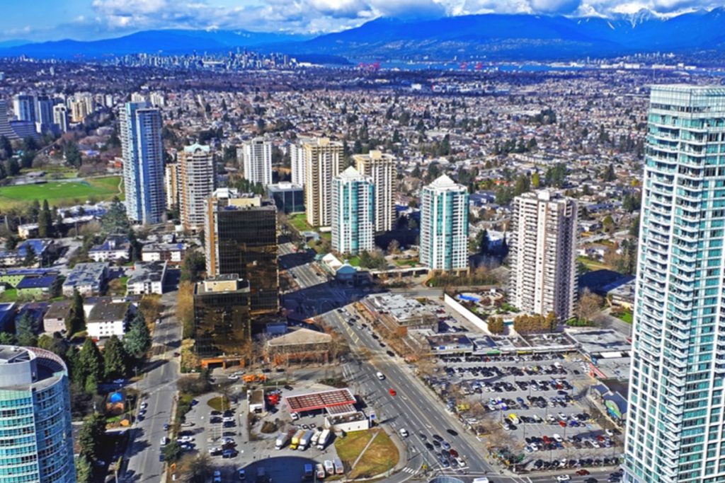 Burnaby Moving Company | Smart Movers Burnaby - The Smartest Way To Move!